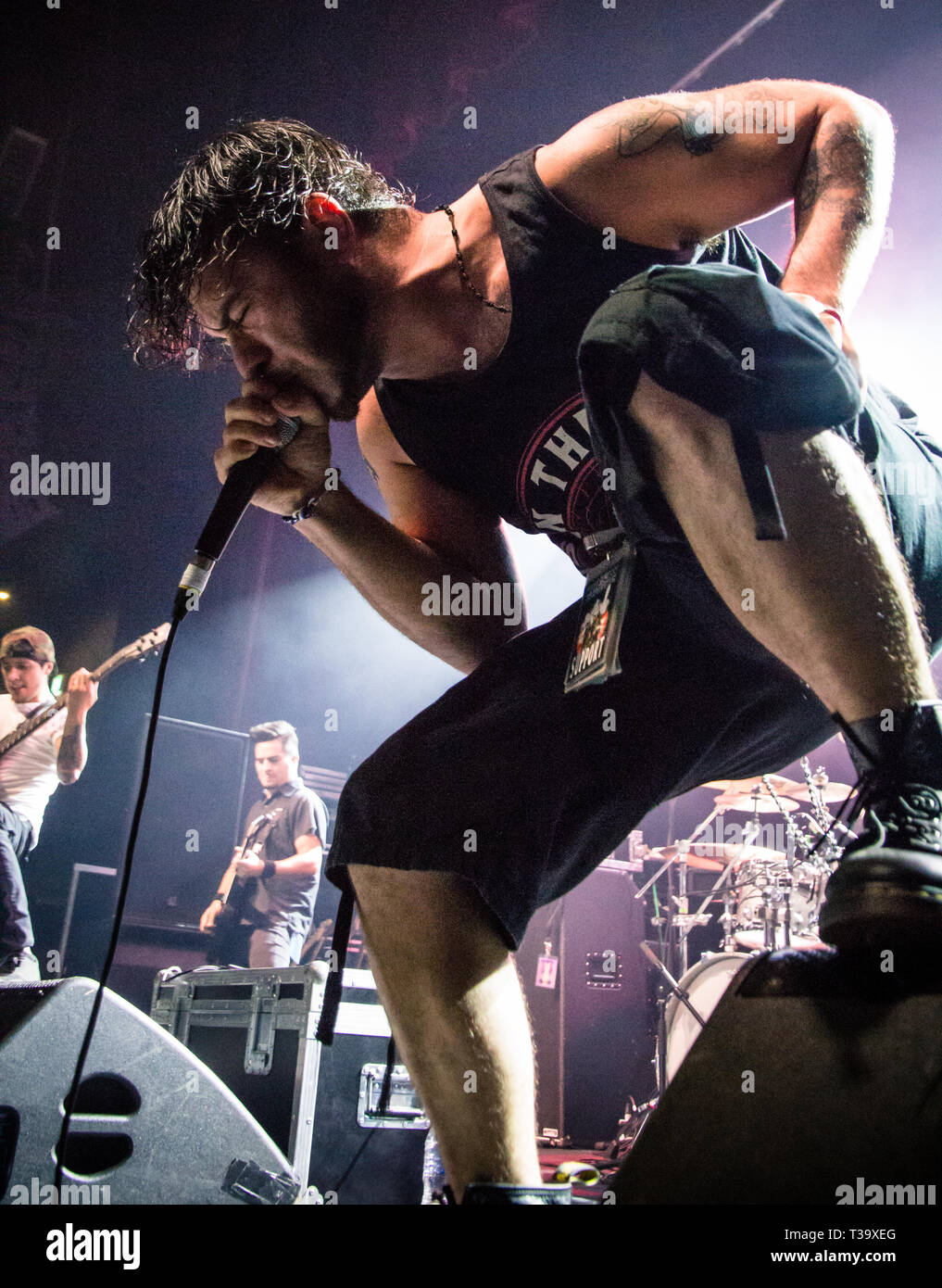 Sons of texas drummer hi-res stock photography and images - Alamy