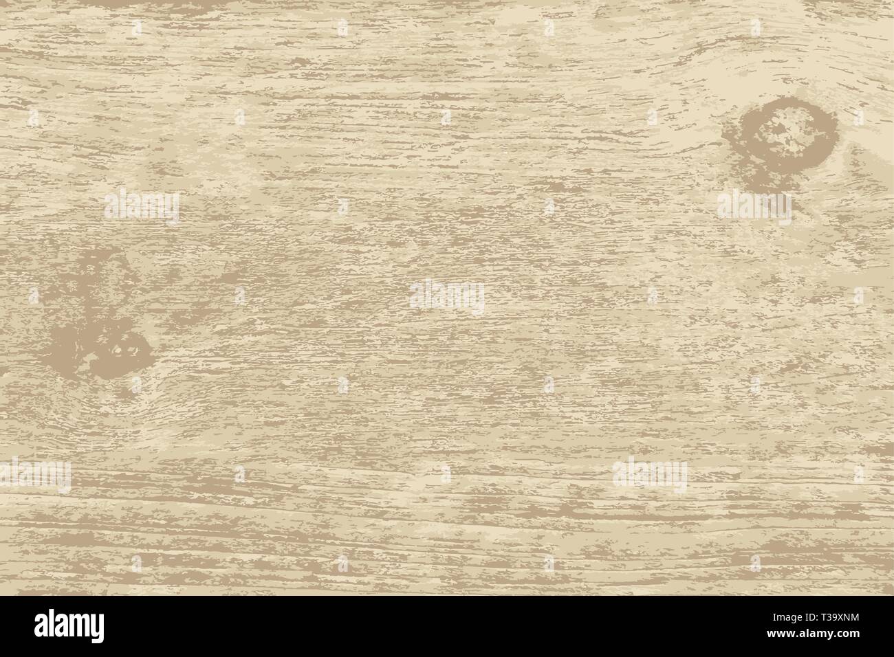 Wood structure, Wood background for design and decoration, flat design ...