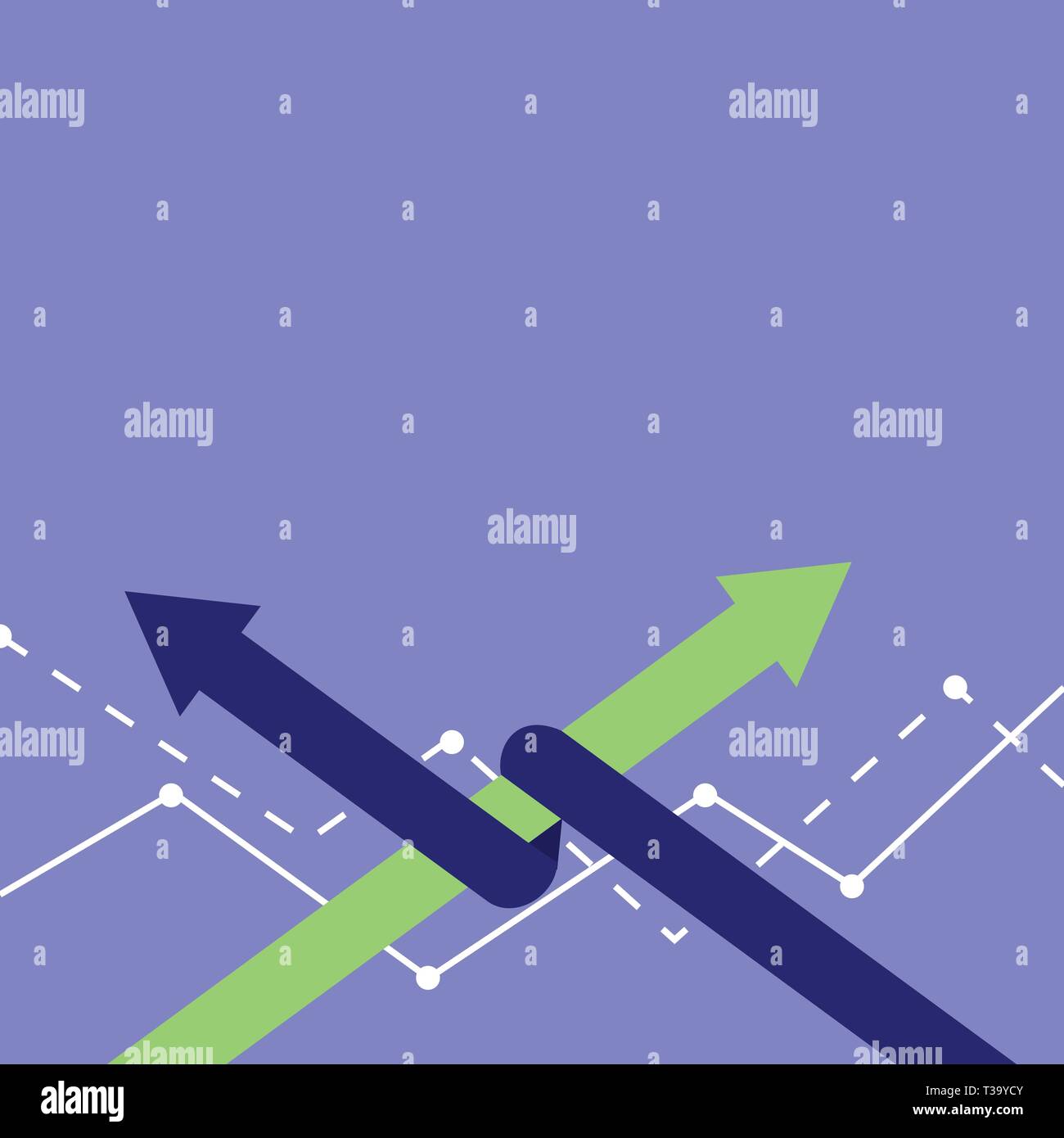 Photo merge Stock Vector Images - Alamy