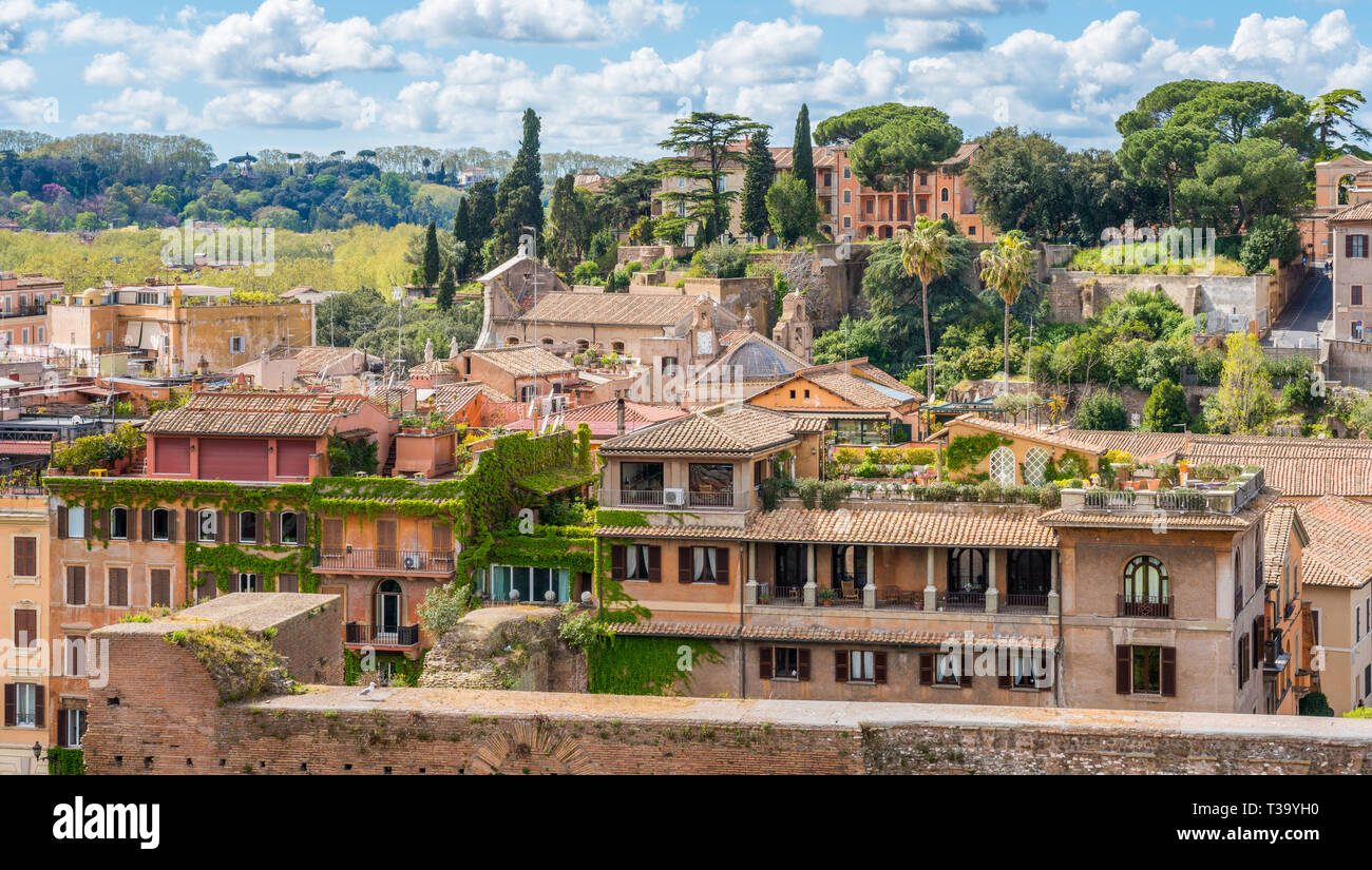 Roman destination hi-res stock photography and images - Alamy