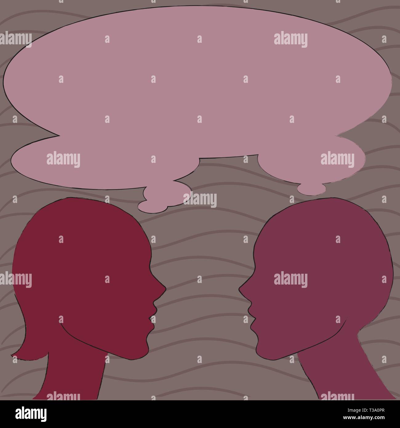 Shared image Stock Vector Images - Alamy