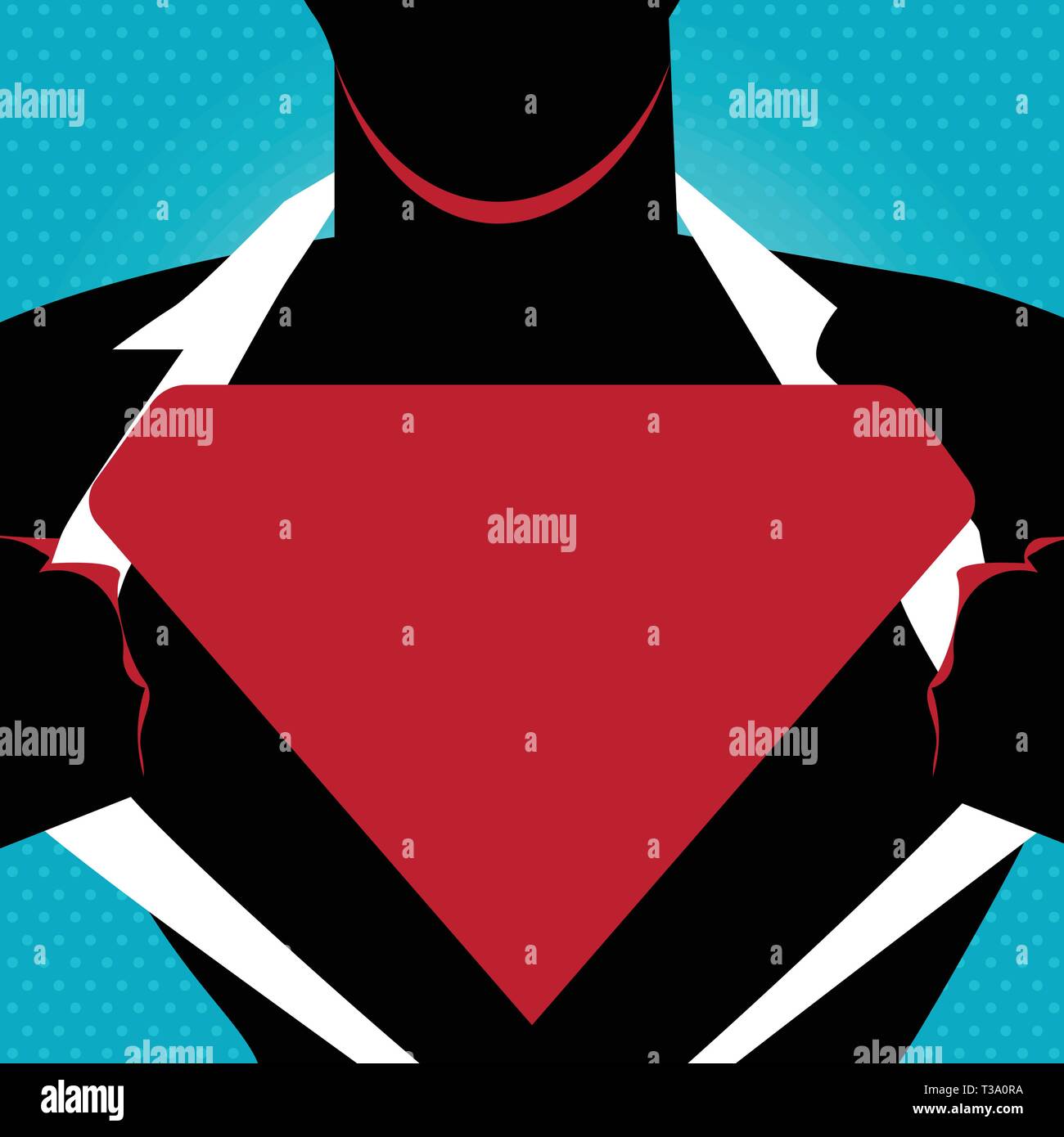 Logo reveal Stock Vector Images - Alamy