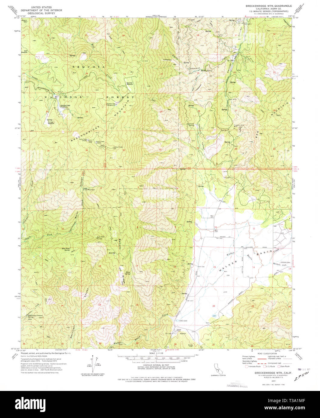 Breckenridge mtn hi-res stock photography and images - Alamy