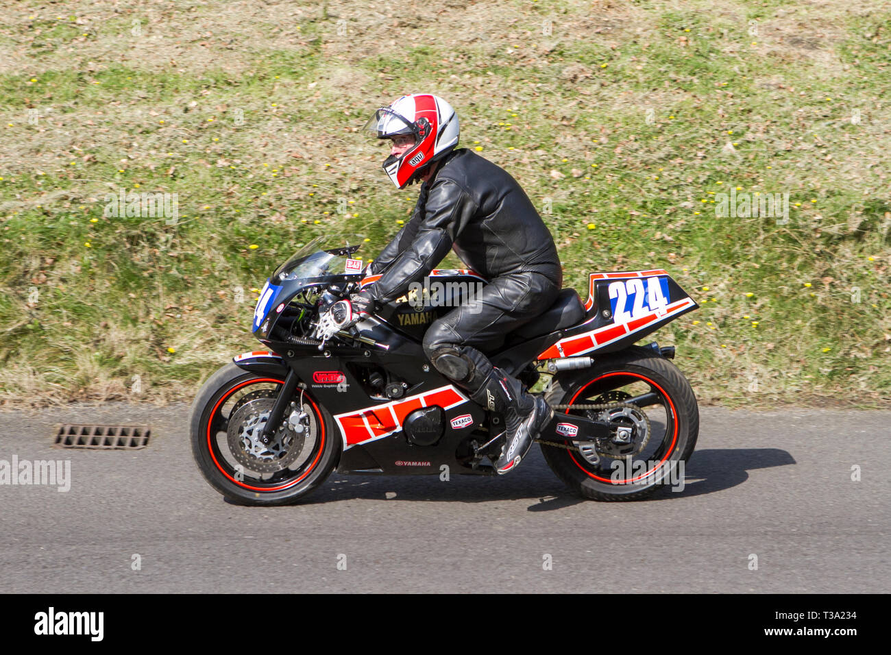 Yamaha 1990 hi-res stock photography and images - Alamy