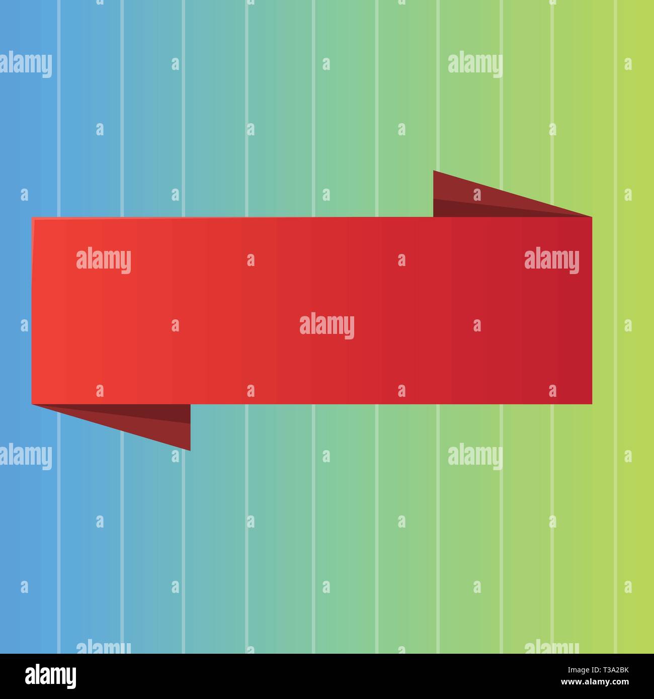 Two toned background Stock Vector Images - Alamy