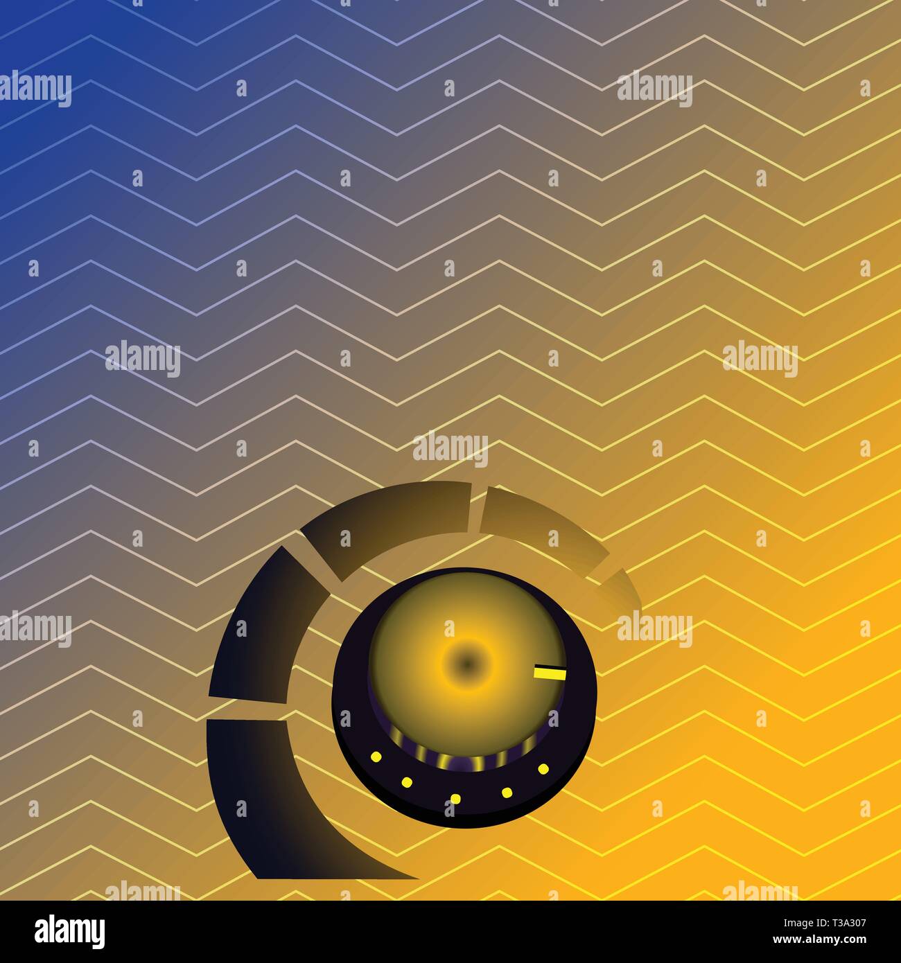 Emp symbol Stock Vector Images - Alamy