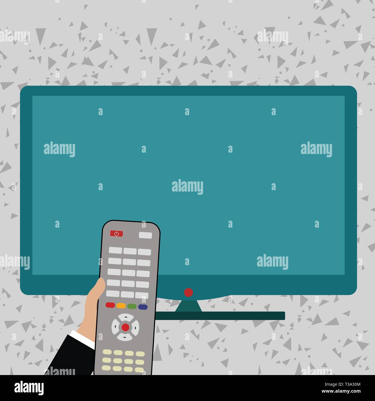 Windows ad Stock Vector Images - Alamy