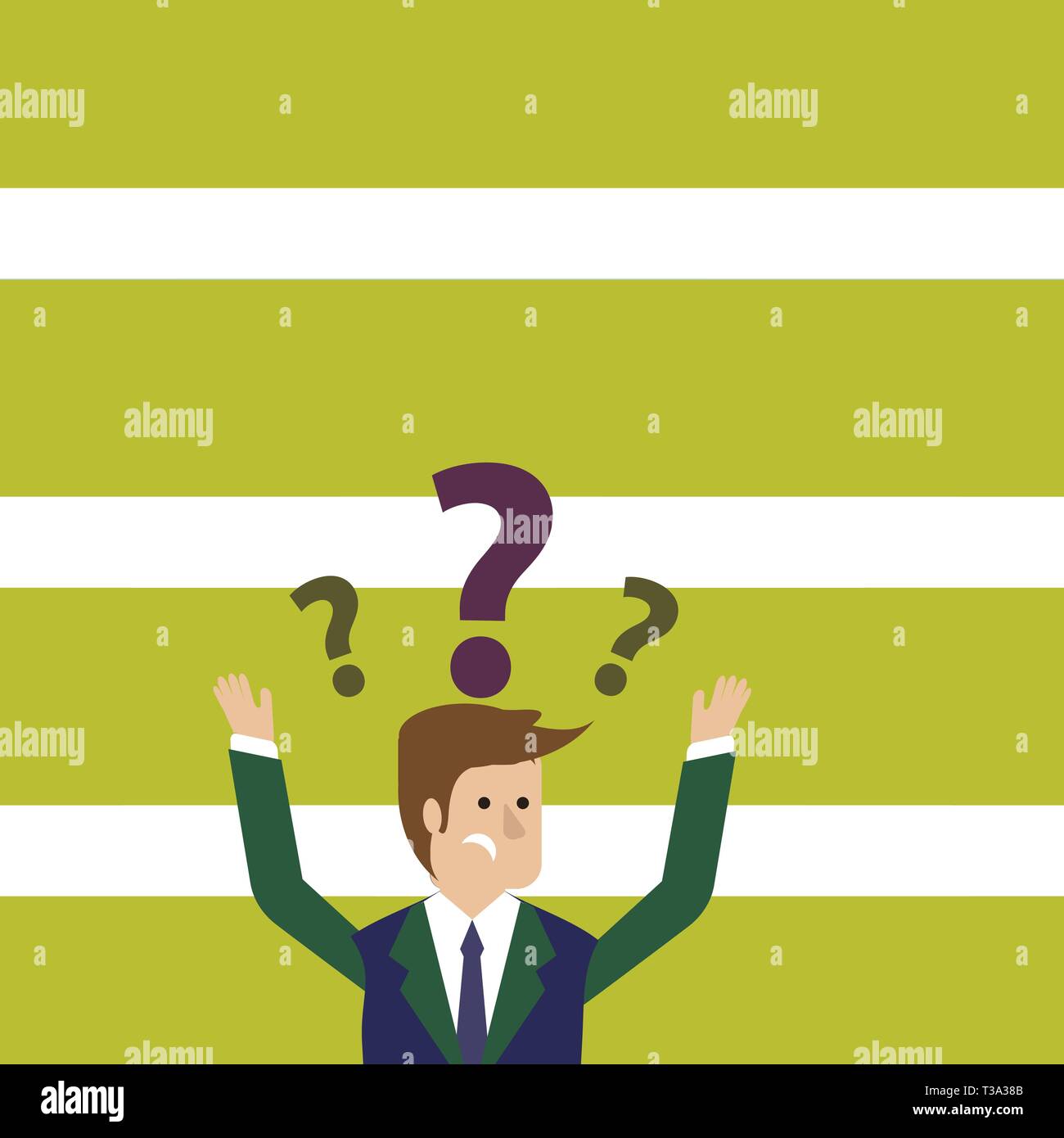 Top two arms Stock Vector Images - Alamy