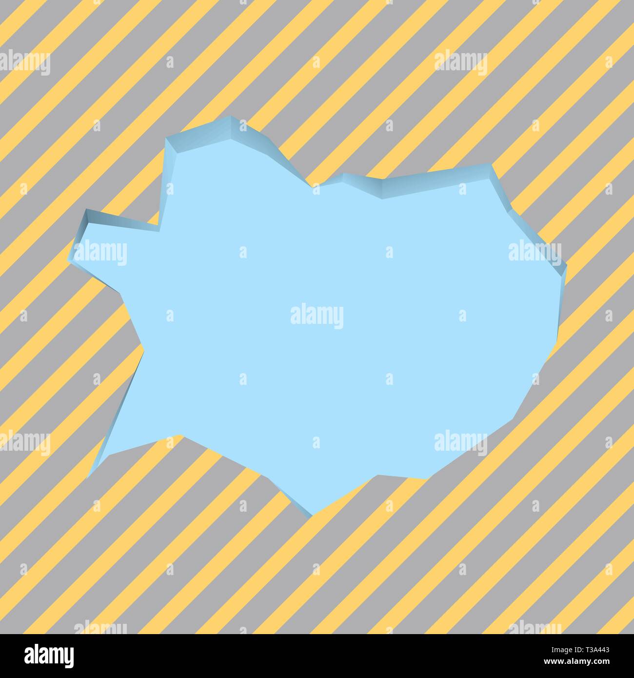 Frayed at the edge Stock Vector Images - Alamy