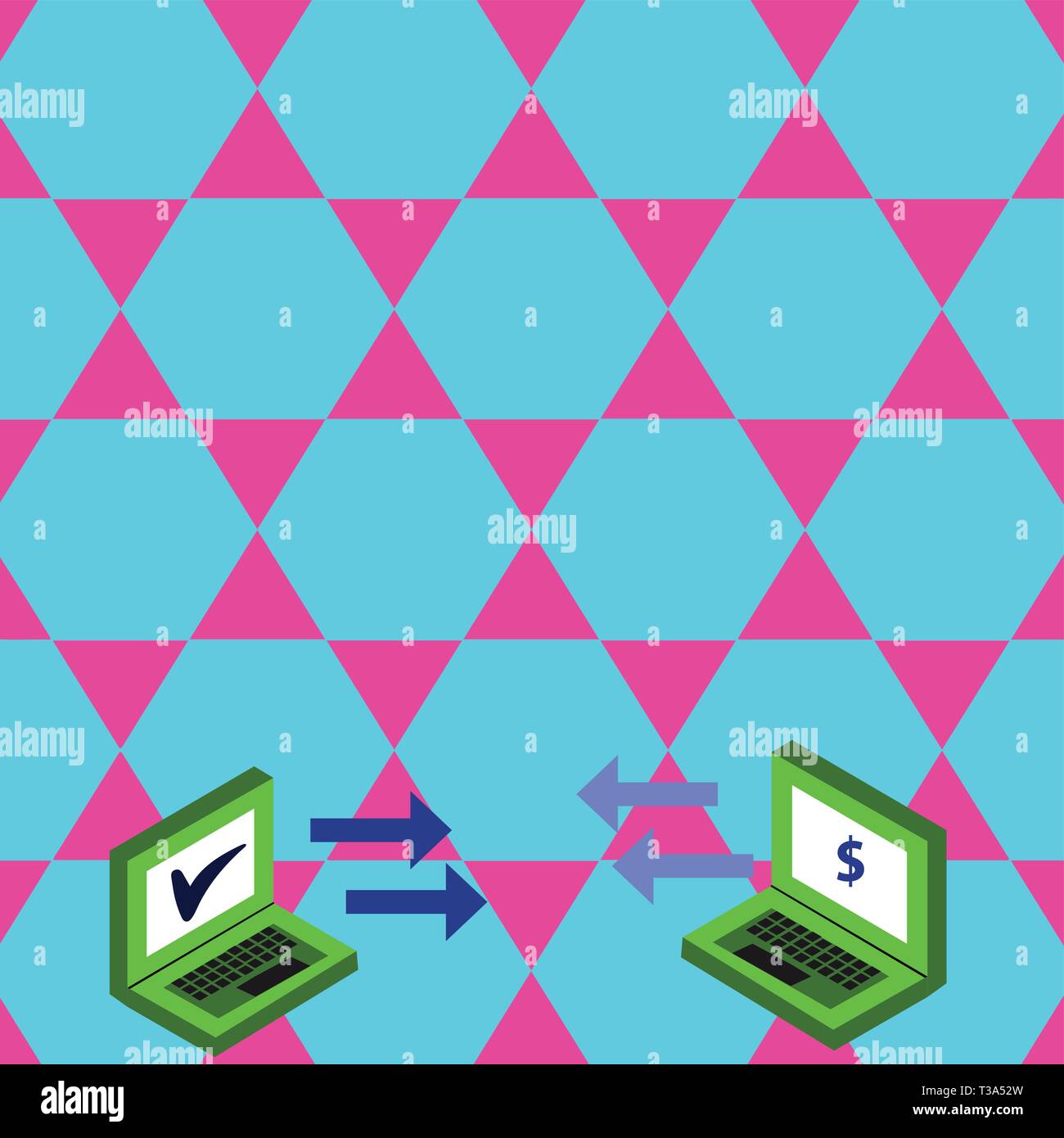 Swap space Stock Vector Images - Alamy