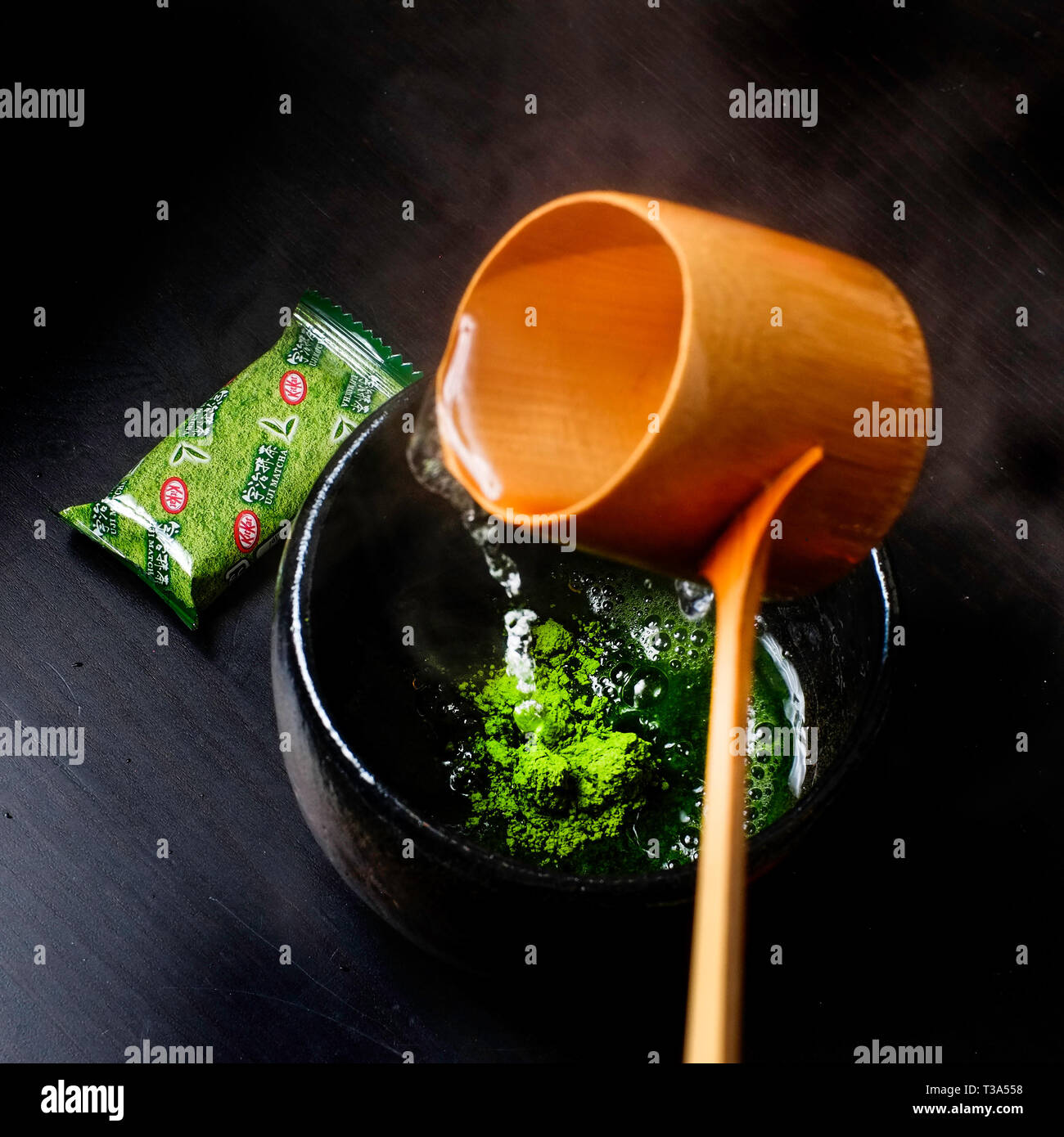 Nestle water hi-res stock photography and images - Alamy