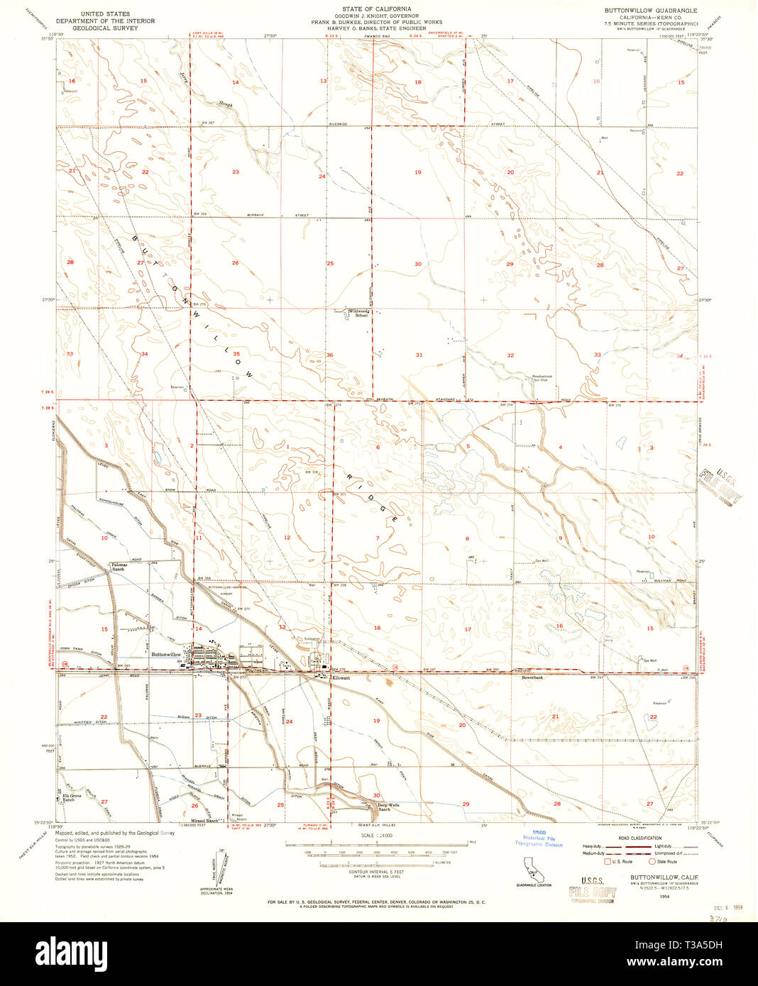 Buttonwillow hi-res stock photography and images - Alamy