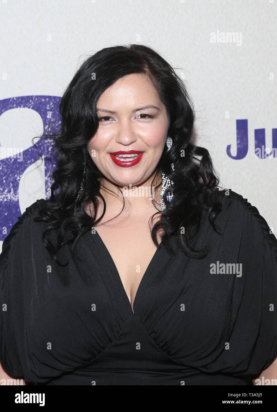 Netflix's 'Juanita' - New York Screening - Arrivals Featuring: Kat ...