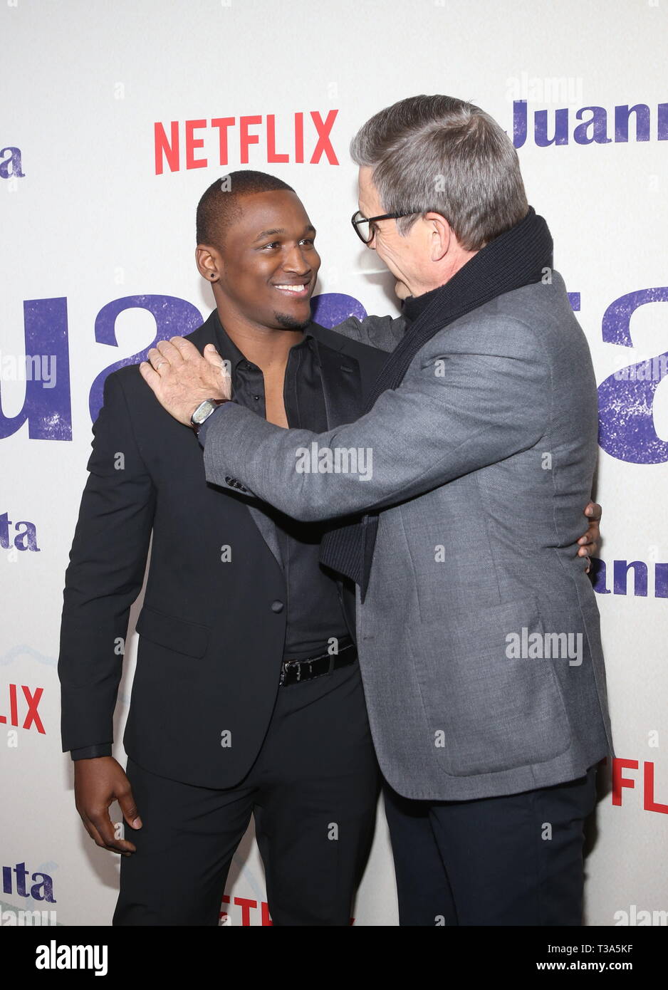 Roderick m spencer hi-res stock photography and images - Alamy