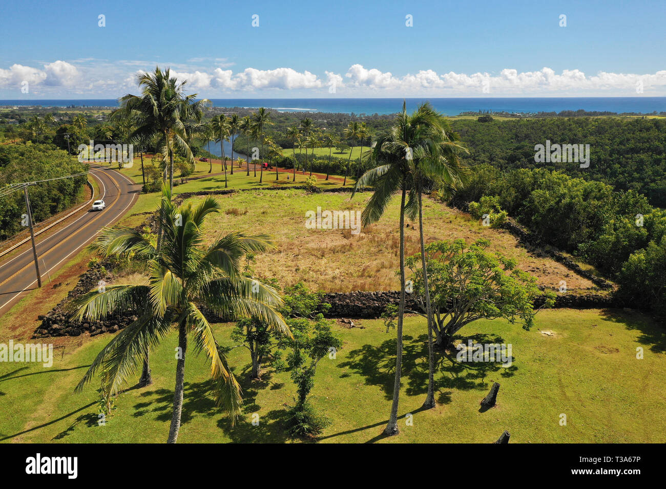 Poliahu hi-res stock photography and images - Alamy