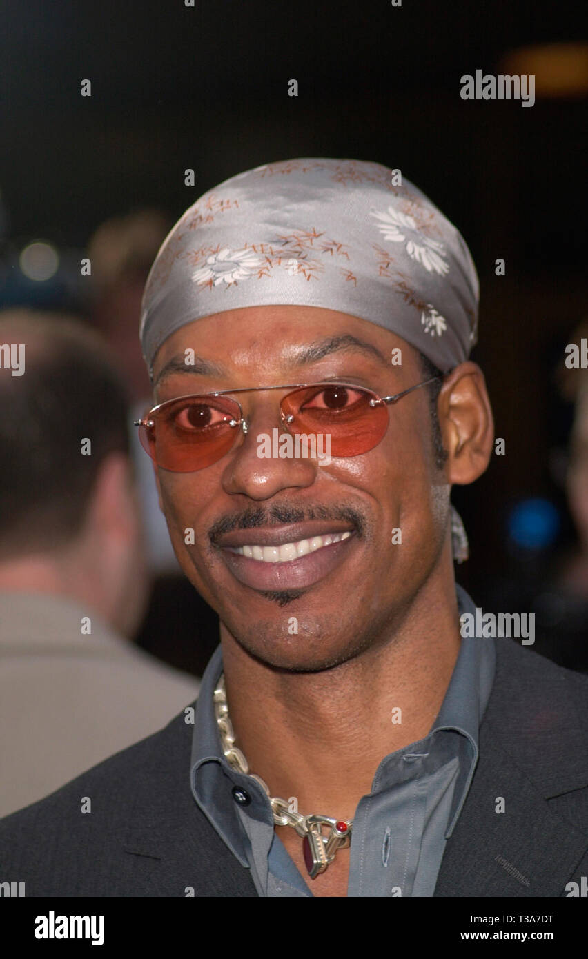 Orlando Jones Profile For The Real Orlando Jones