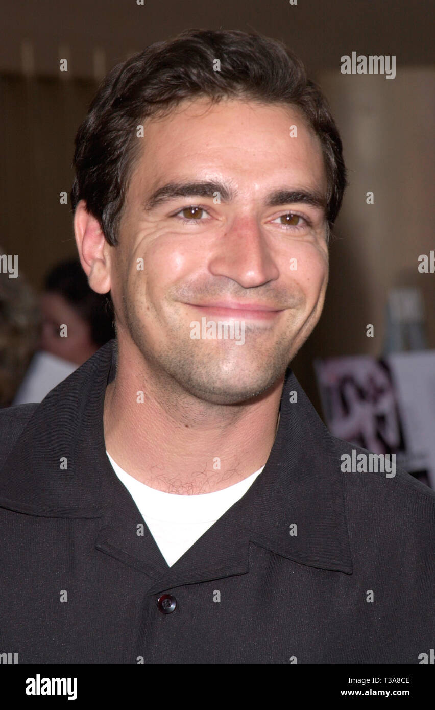Actor ben chaplin hi-res stock photography and images - Alamy