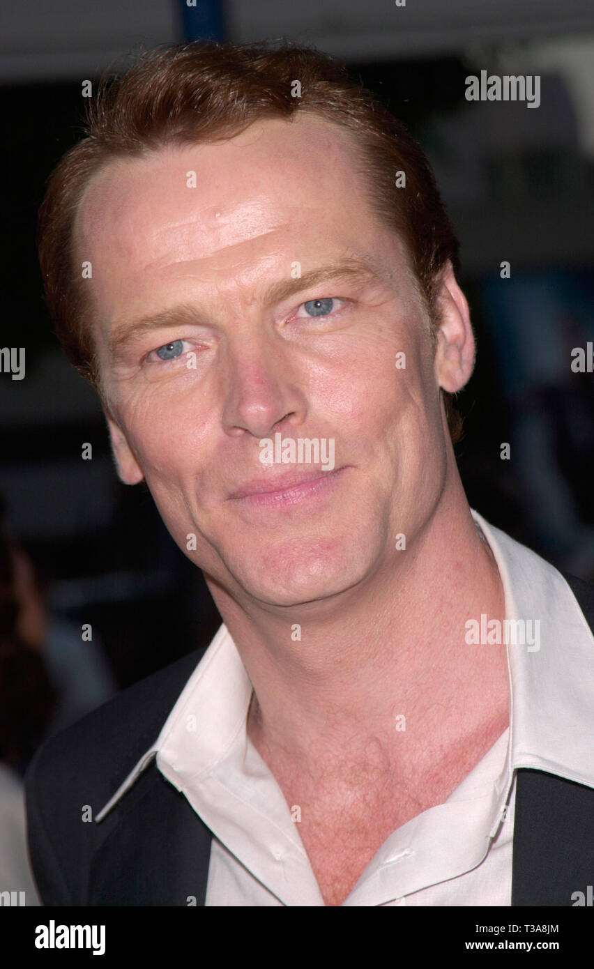 Iain glen actor hi-res stock photography and images - Alamy