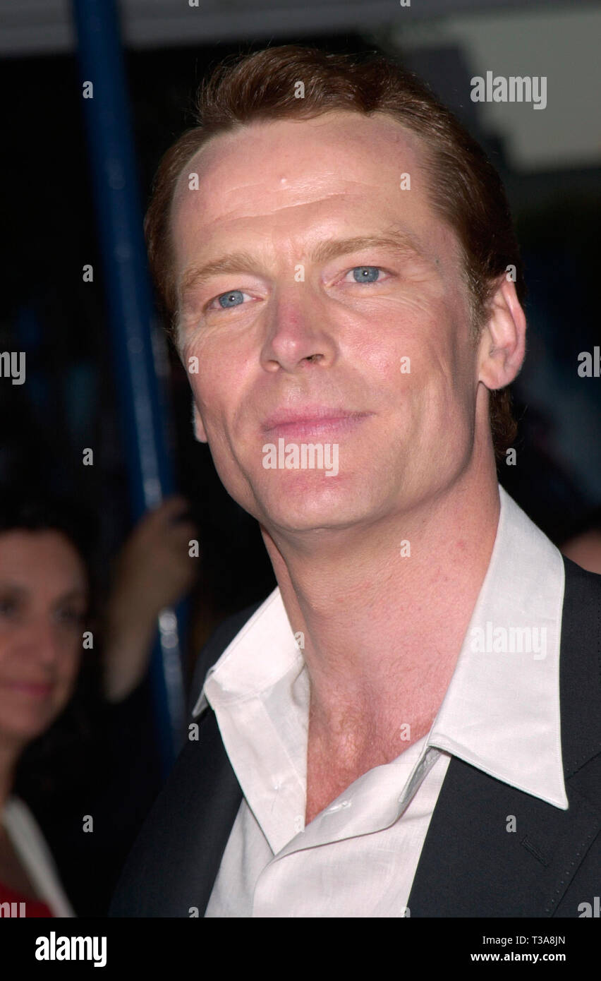Iain glen actor hi-res stock photography and images - Alamy