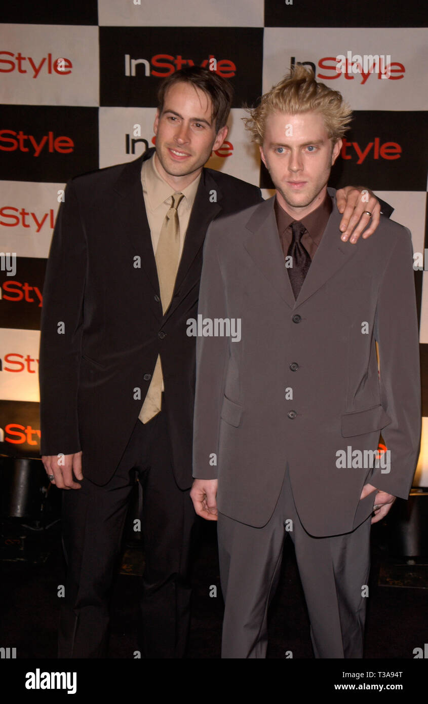 Bryten goss party hi-res stock photography and images - Alamy