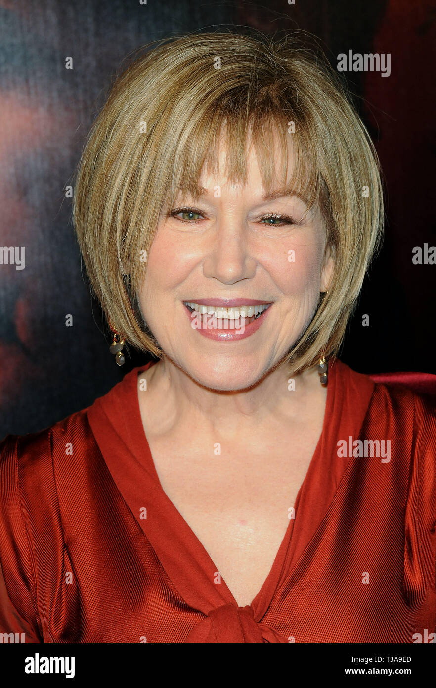 Placemarykay 43 red carpet event hi-res stock photography and images ...