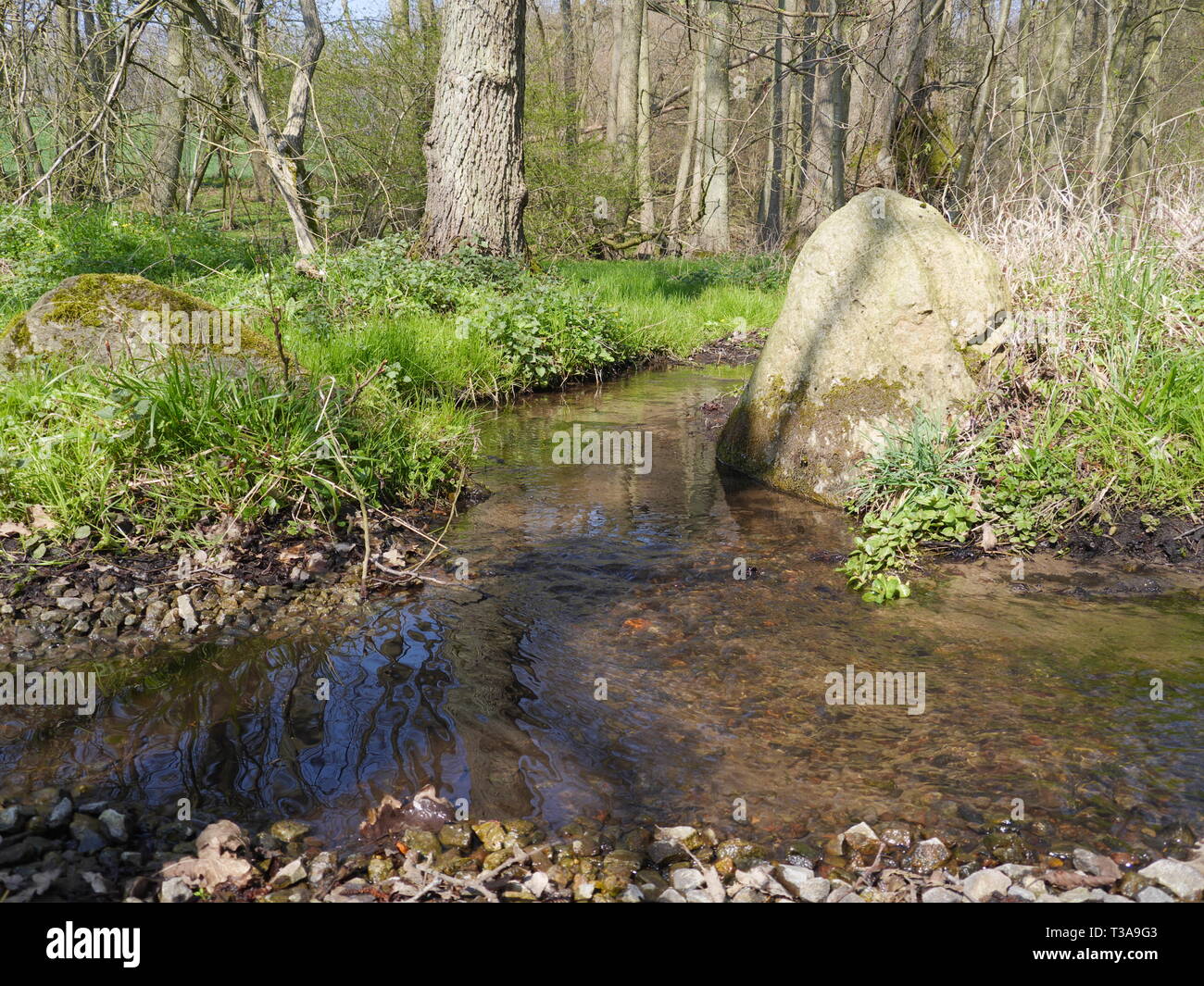 Streamlet hi-res stock photography and images - Alamy