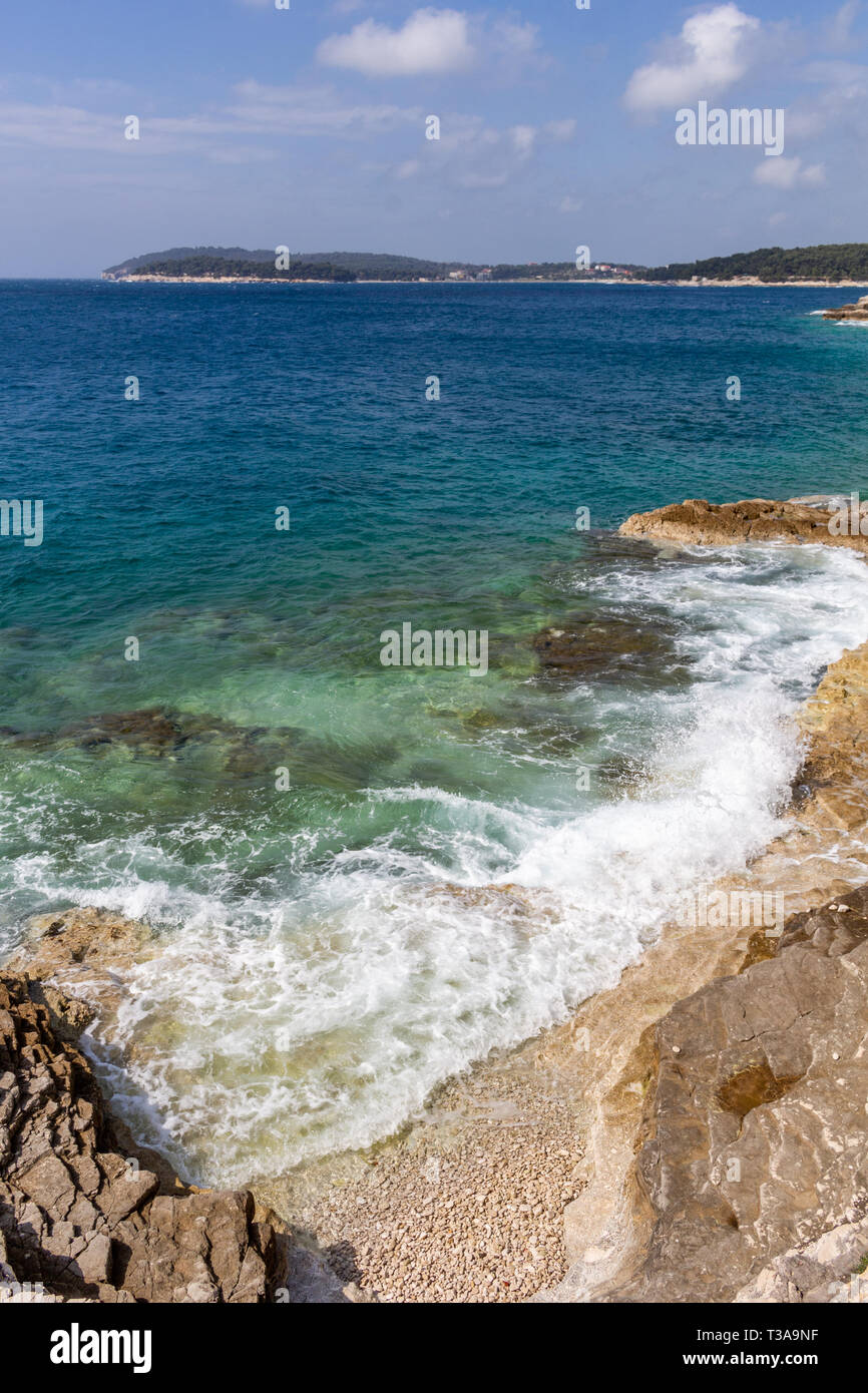 Zlatne stijene hi-res stock photography and images - Alamy