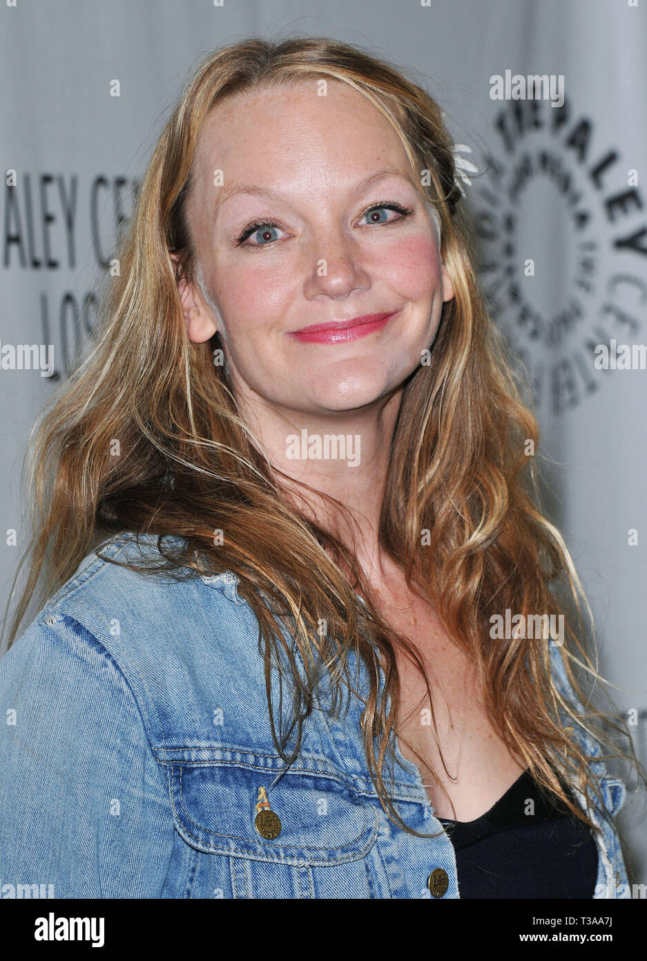 Rebecca Rand Kirshner Sinclair - executive producer - Paley Center For ...