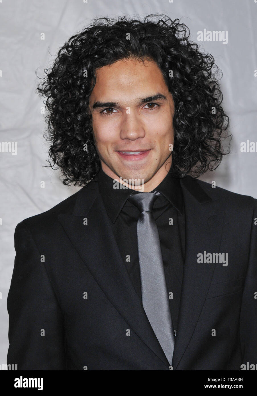 Reece Ritchie 74 - The Lovely Bones Premiere at the Chinese Theatre In ...