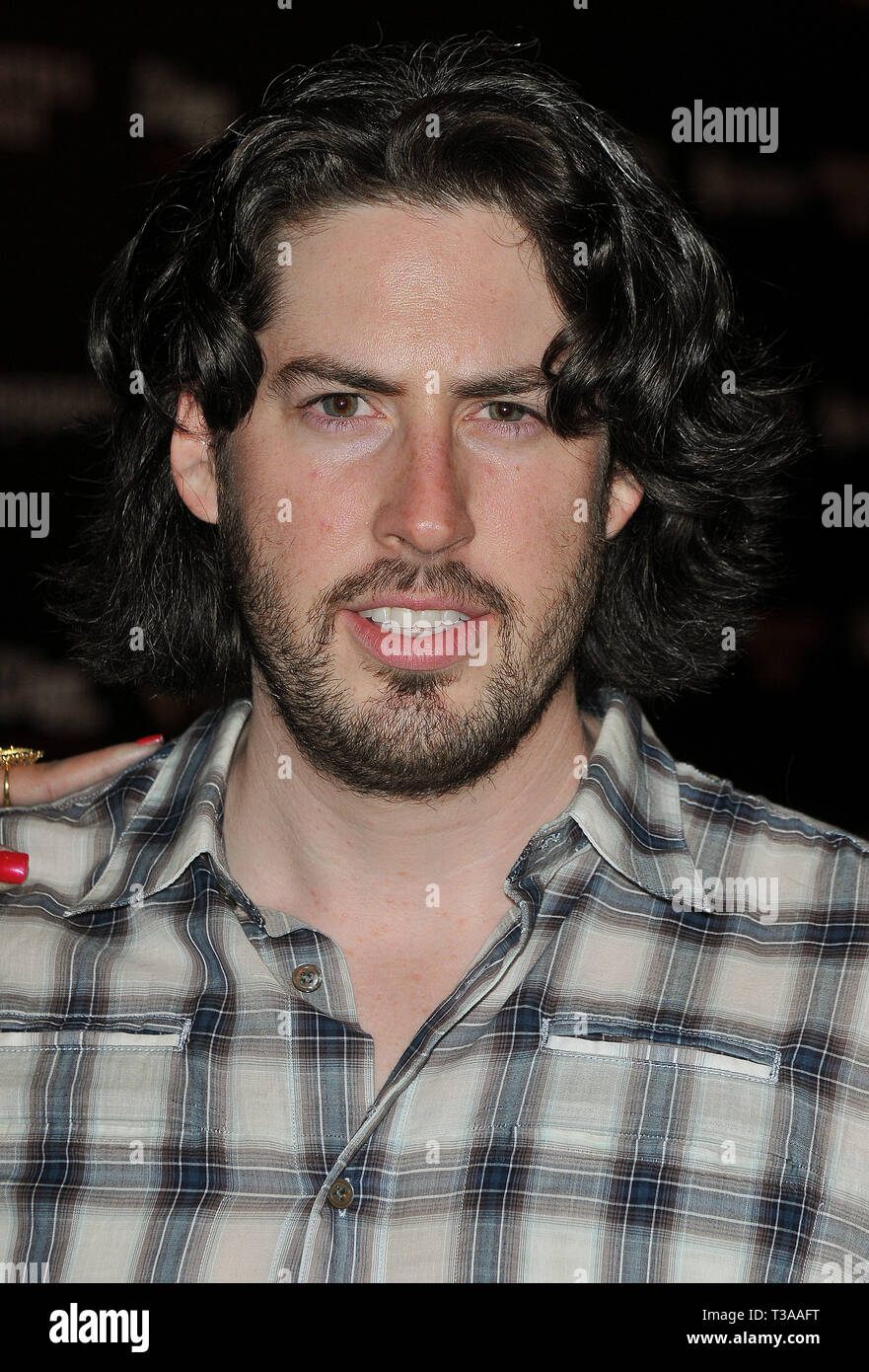 Jason Reitman - Jennifer's Body Party at the Comicon Premiere at the ...