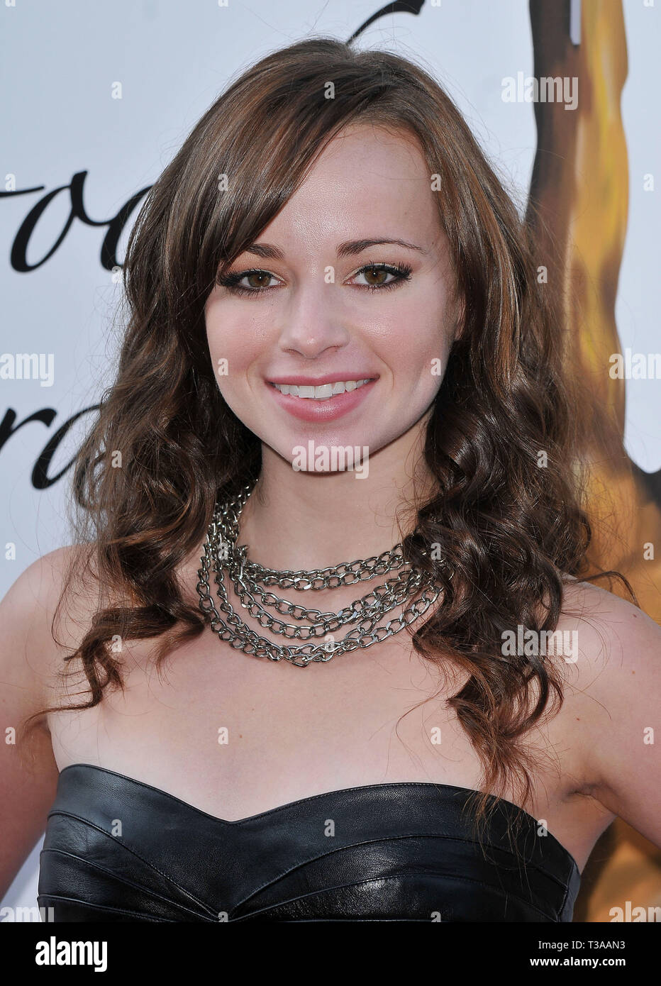 Ashley broad hi-res stock photography and images - Alamy