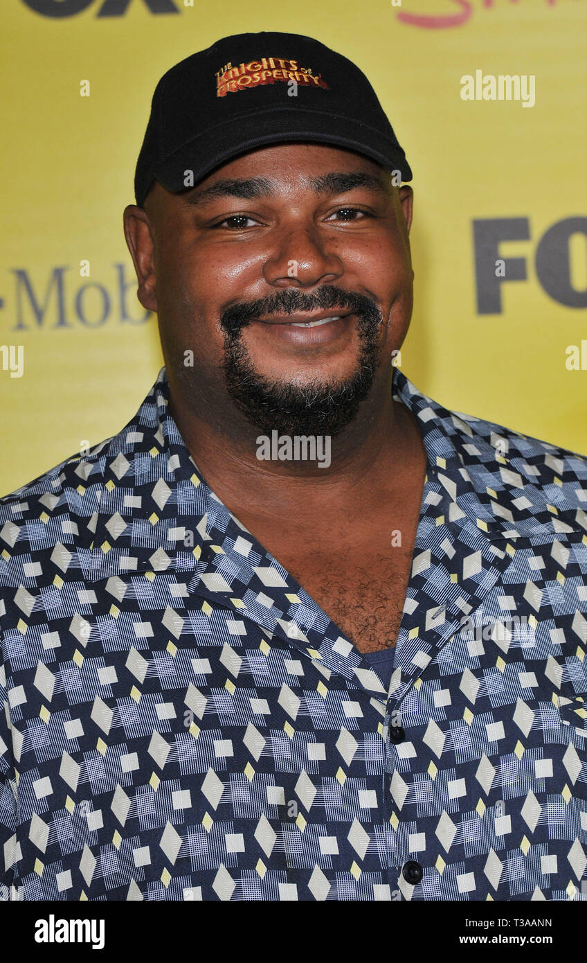 Kevin Michael Richardson 2022