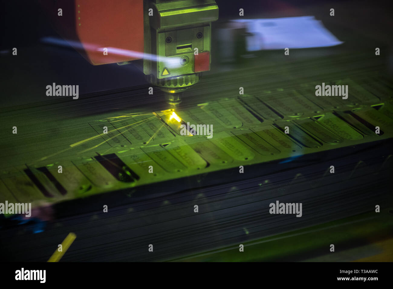 Industrial process hi-res stock photography and images - Alamy