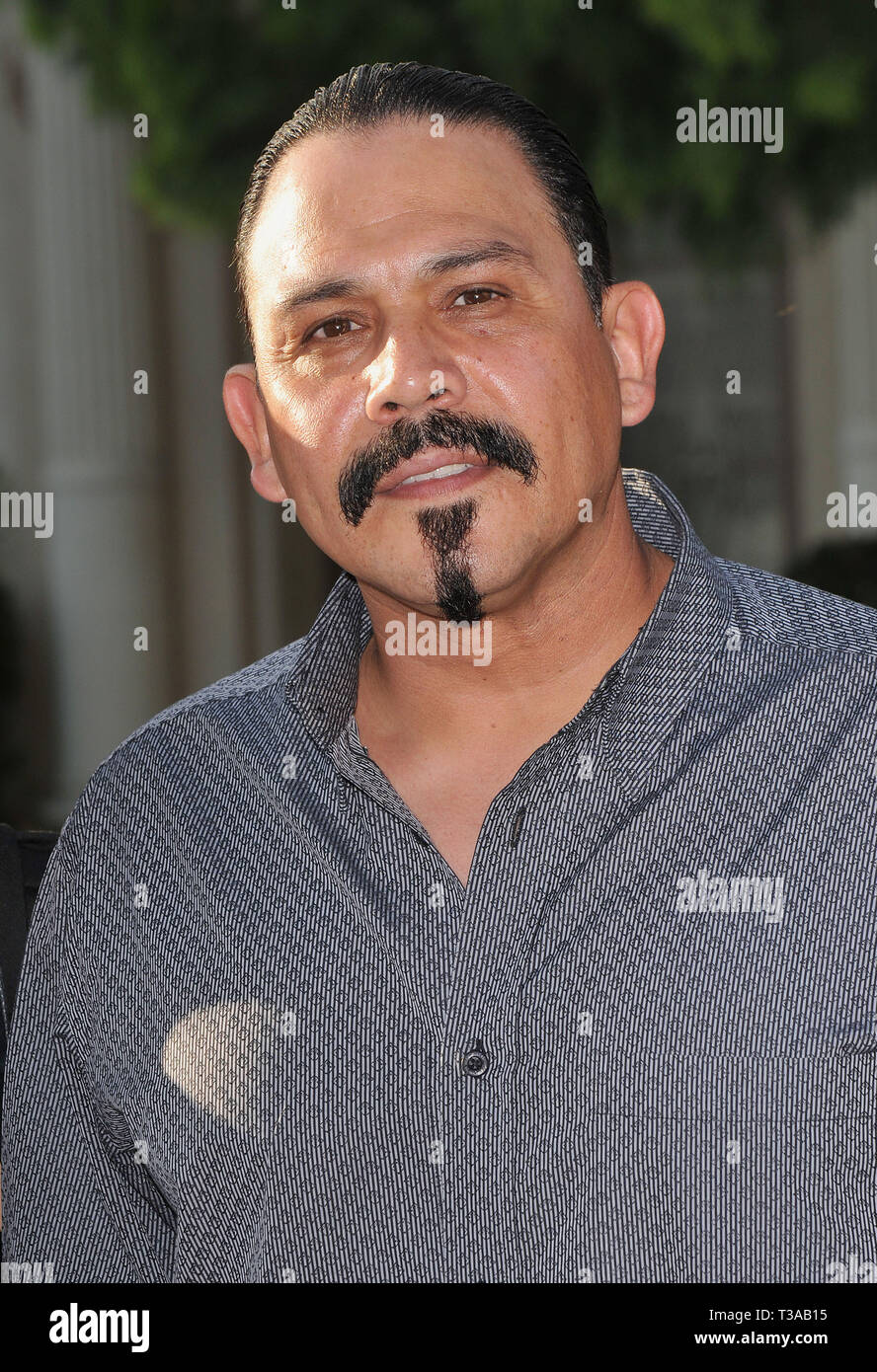 Emilio Rivera Sons Of Anarchy