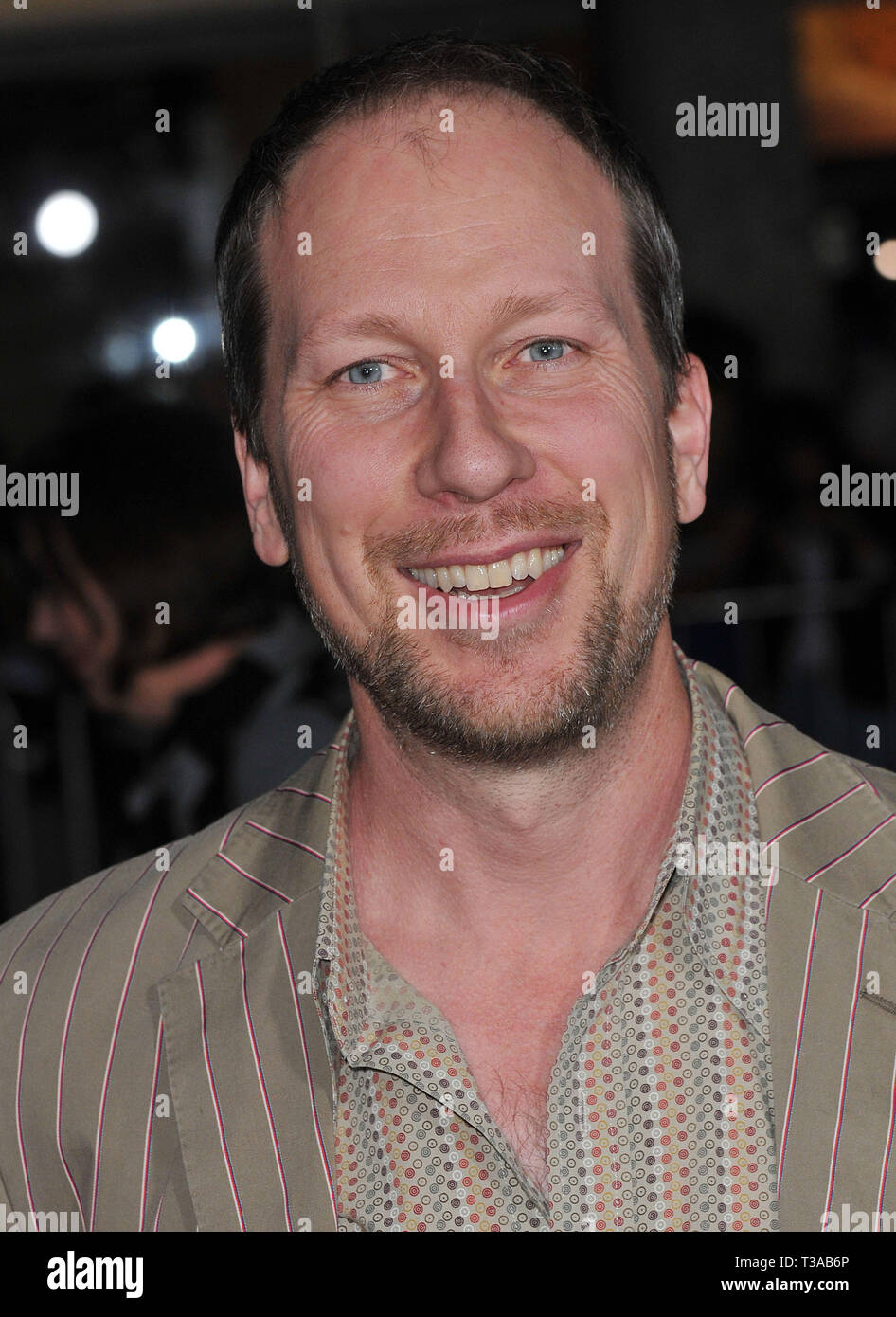 Rolfe Kent 101 - Up In The Air Premiere at the Westwood Village Theatre ...