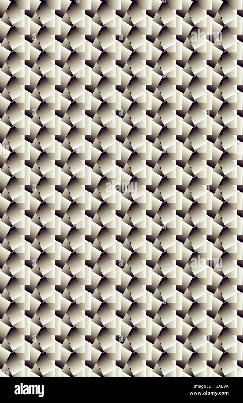 Paper relief pattern hi-res stock photography and images - Alamy