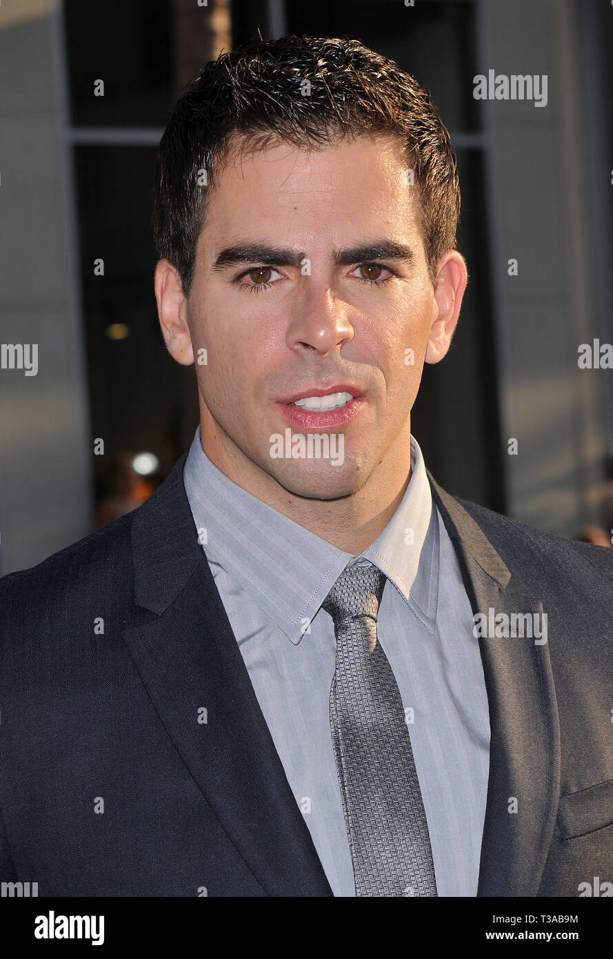 Eli Roth Inglourious Basterds