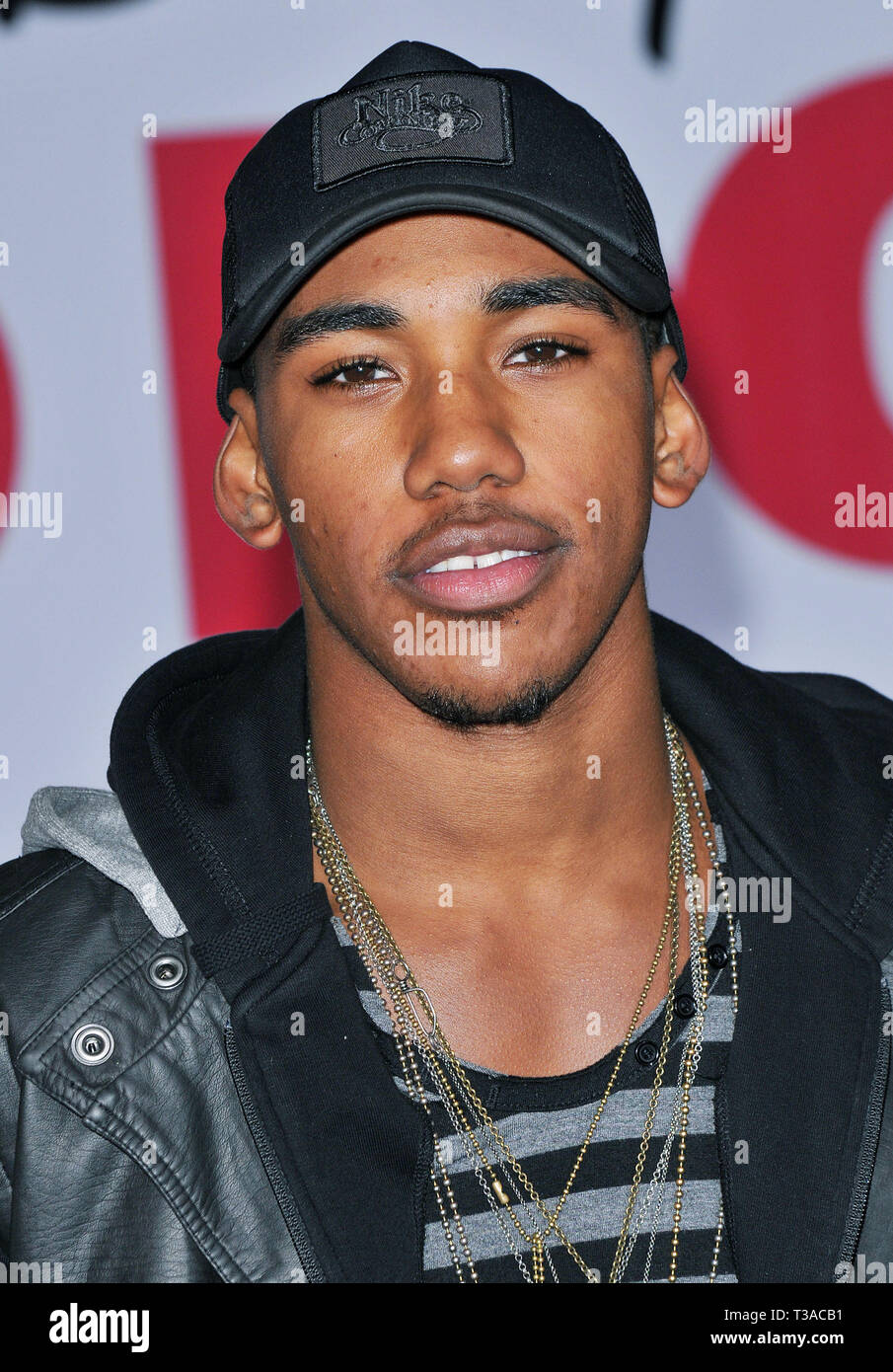 Smithbrandonmychal 70 red carpet event hi-res stock photography and ...
