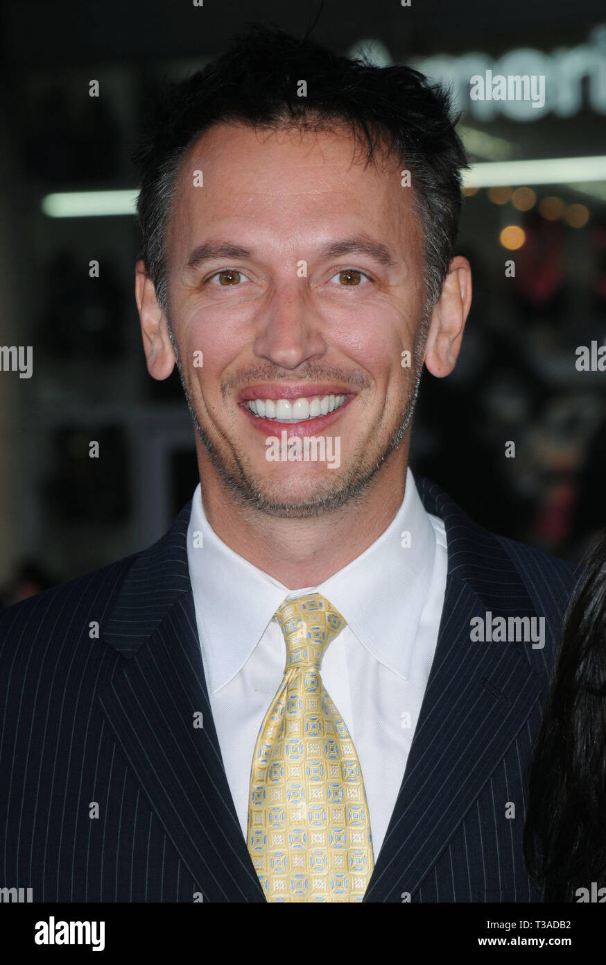 Steve Valentine High Resolution Stock Photography and Images - Alamy