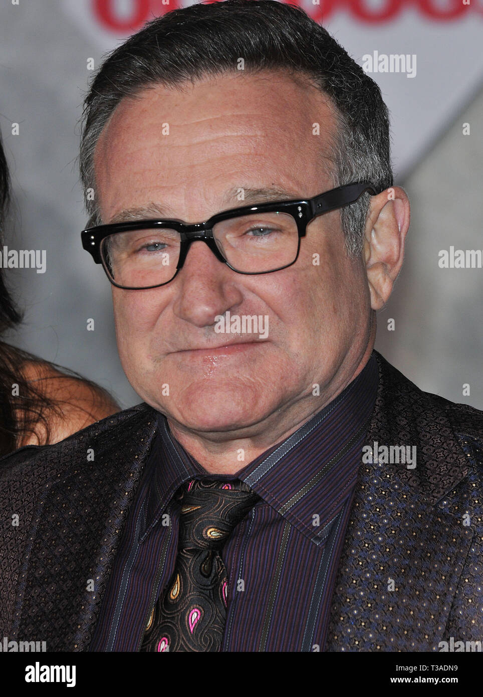 Old dogs movie hi-res stock photography and images - Alamy