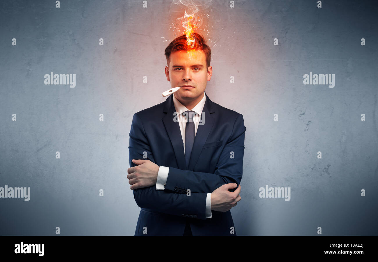Fire fever hi-res stock photography and images - Alamy
