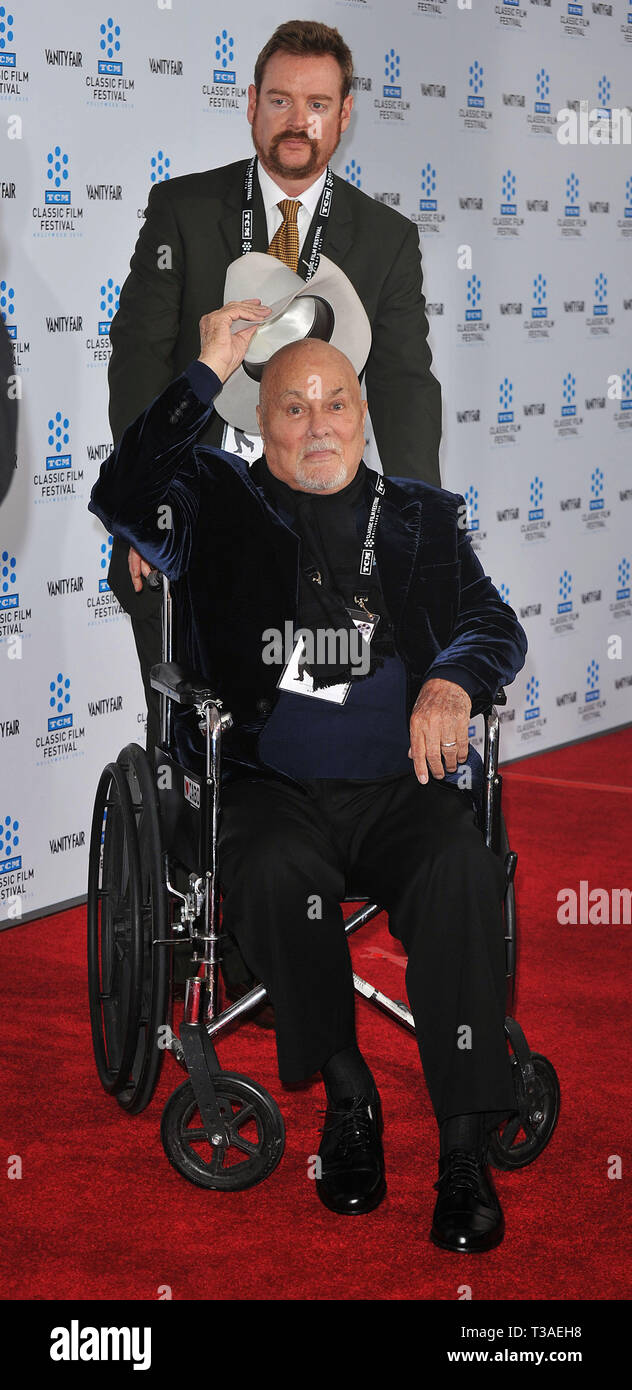 14 Tony Curtis 14 - A Star is Born Premiere at the Chinese Theatre In ...