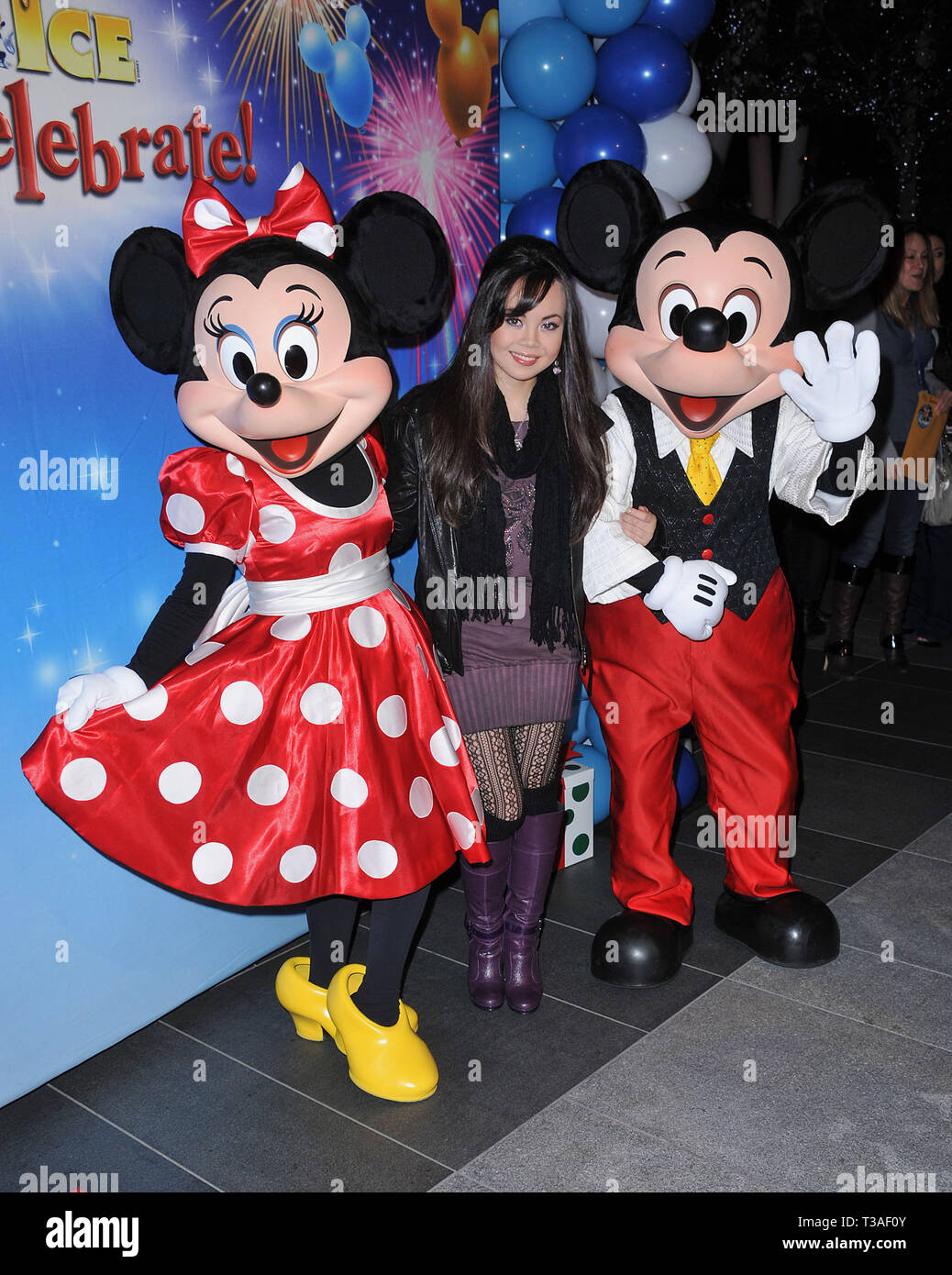 Disney Stars Together
