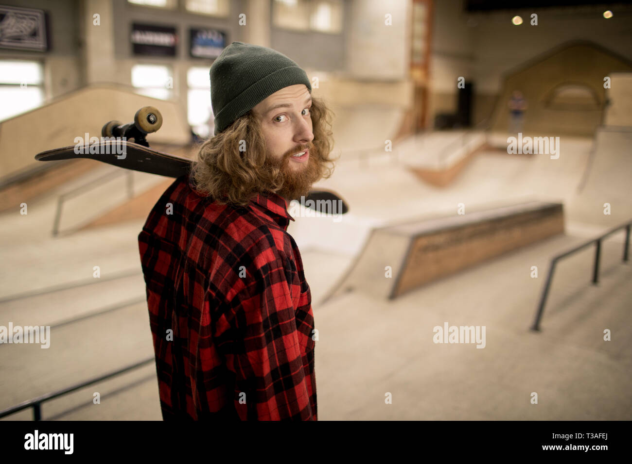 Contemporary practice hi-res stock photography and images - Alamy
