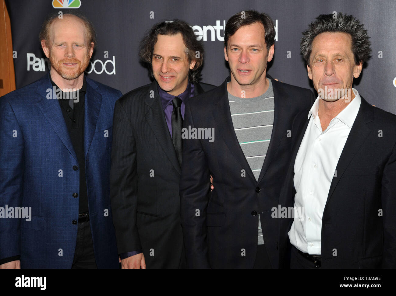 Parenthood tv cast hi-res stock photography and images - Alamy