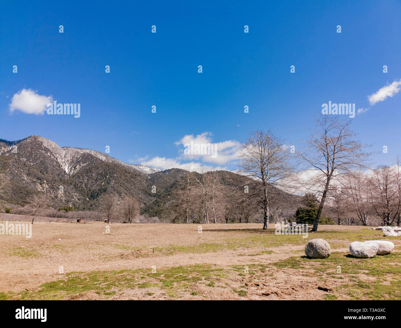 Oak glen california hi-res stock photography and images - Alamy