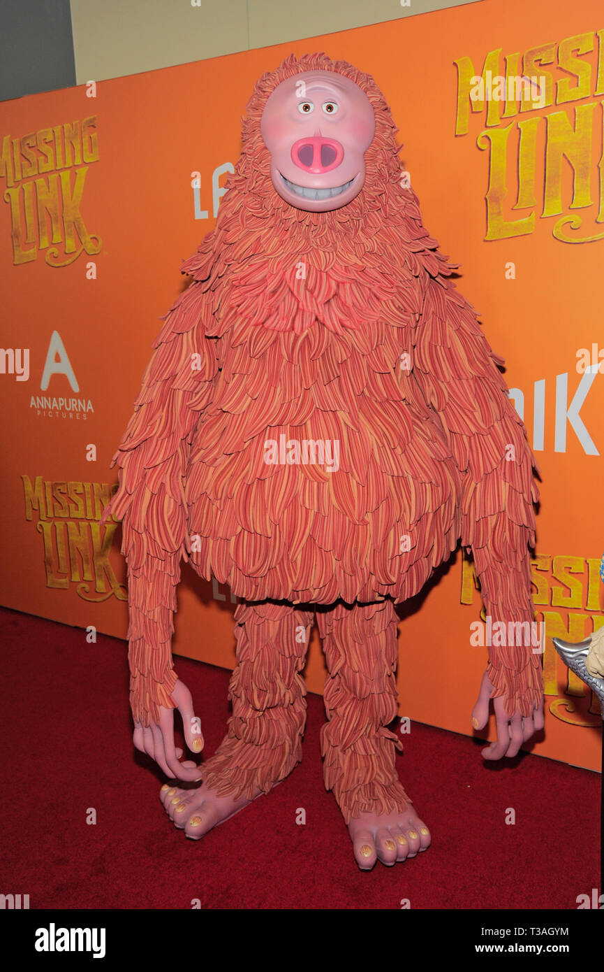 Missing link character hi-res stock photography and images - Alamy