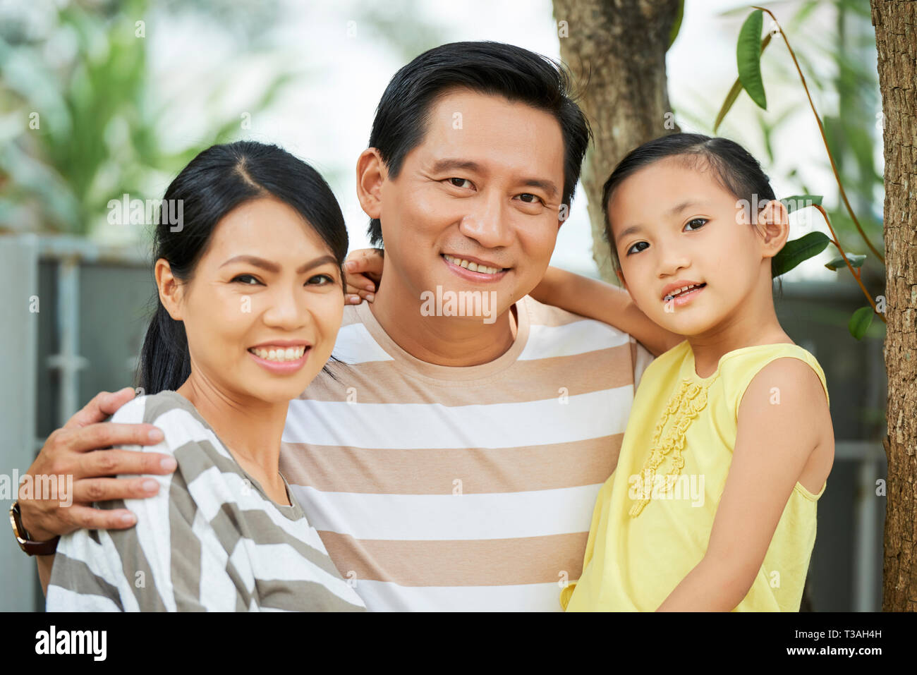 Vietnamese Father