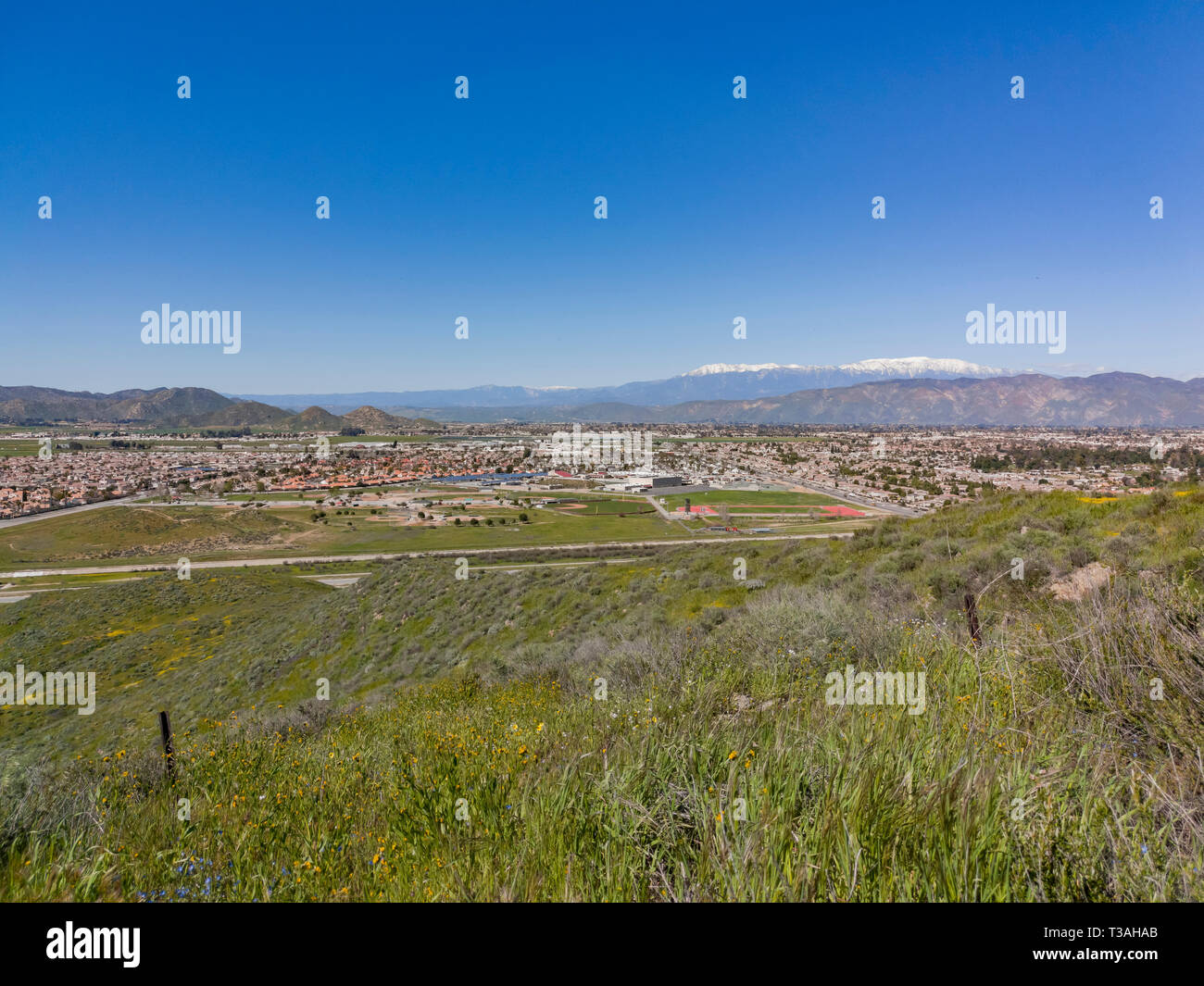 Hemet california hi-res stock photography and images - Alamy
