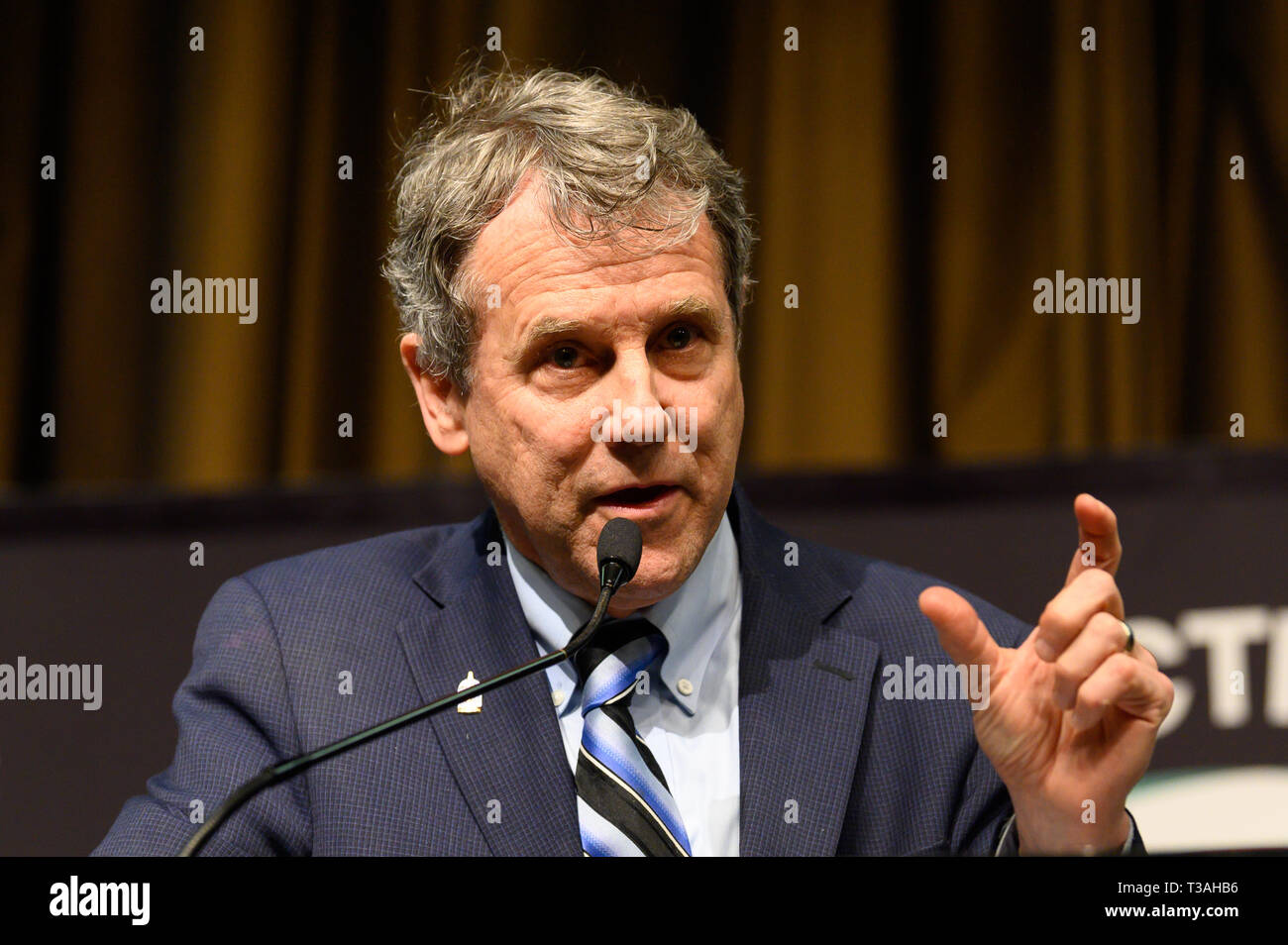 Sherrod hi-res stock photography and images - Alamy